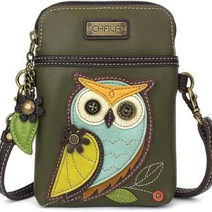 Chala | Bags | Chala Crossbody | Poshmark